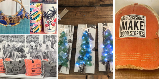 Shop – The Good Stuff