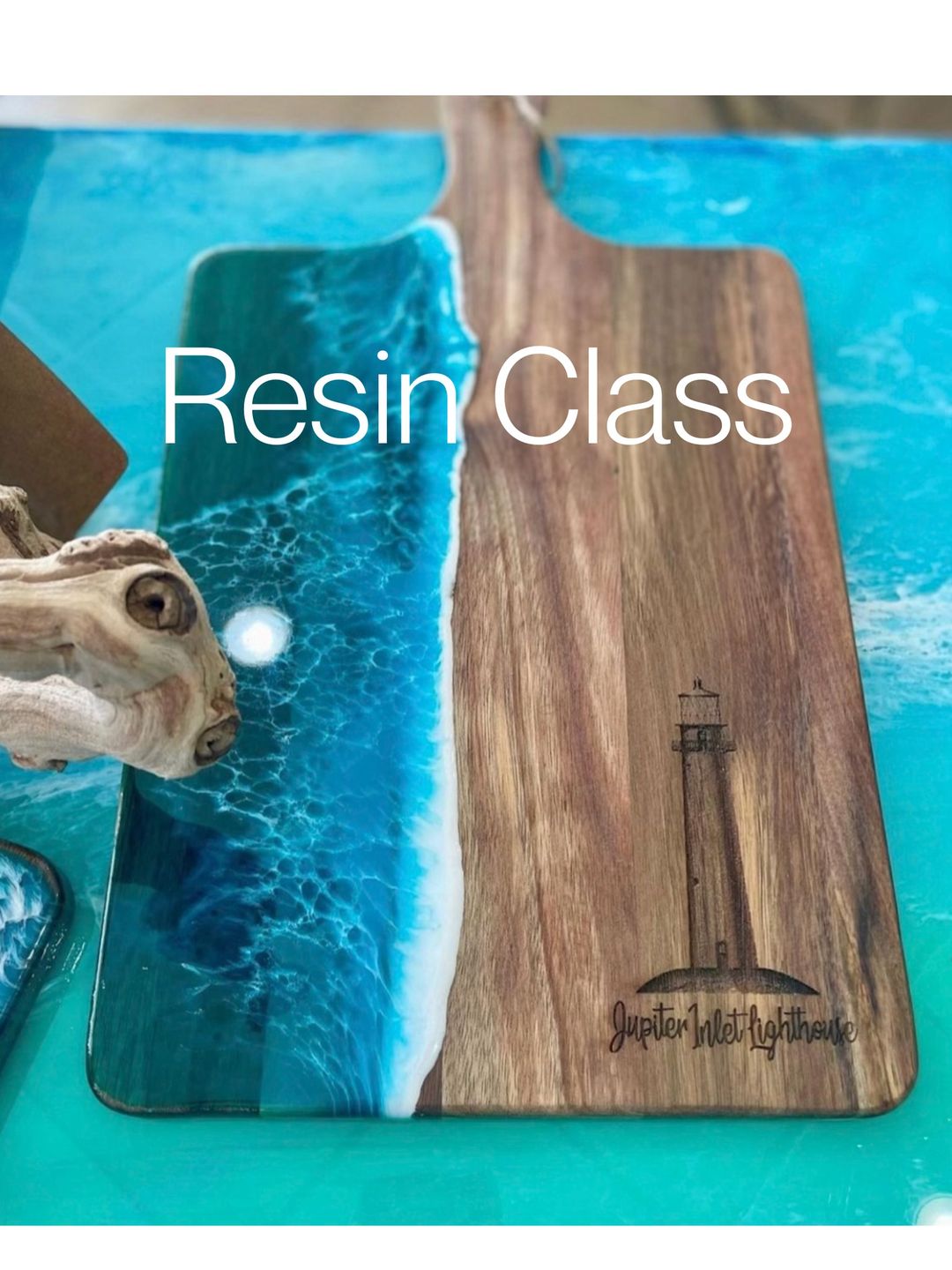 Workshops – The Good Stuff